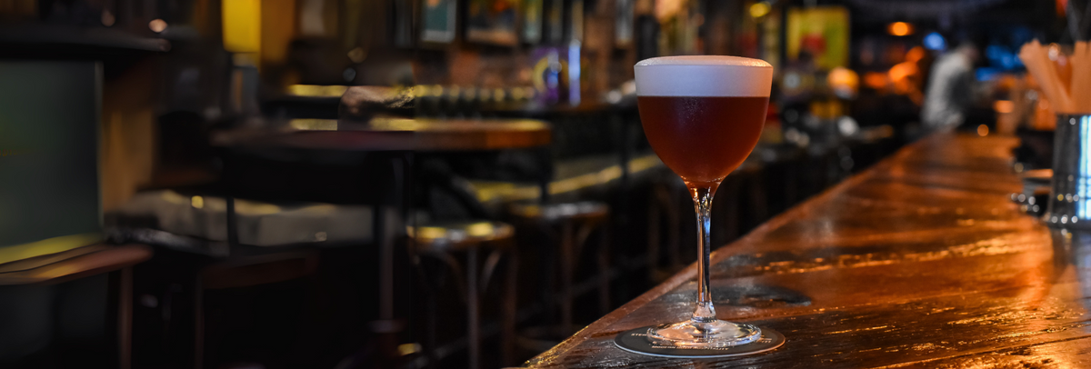 BRAMBLE & BLOOM LOW – CROSSIP