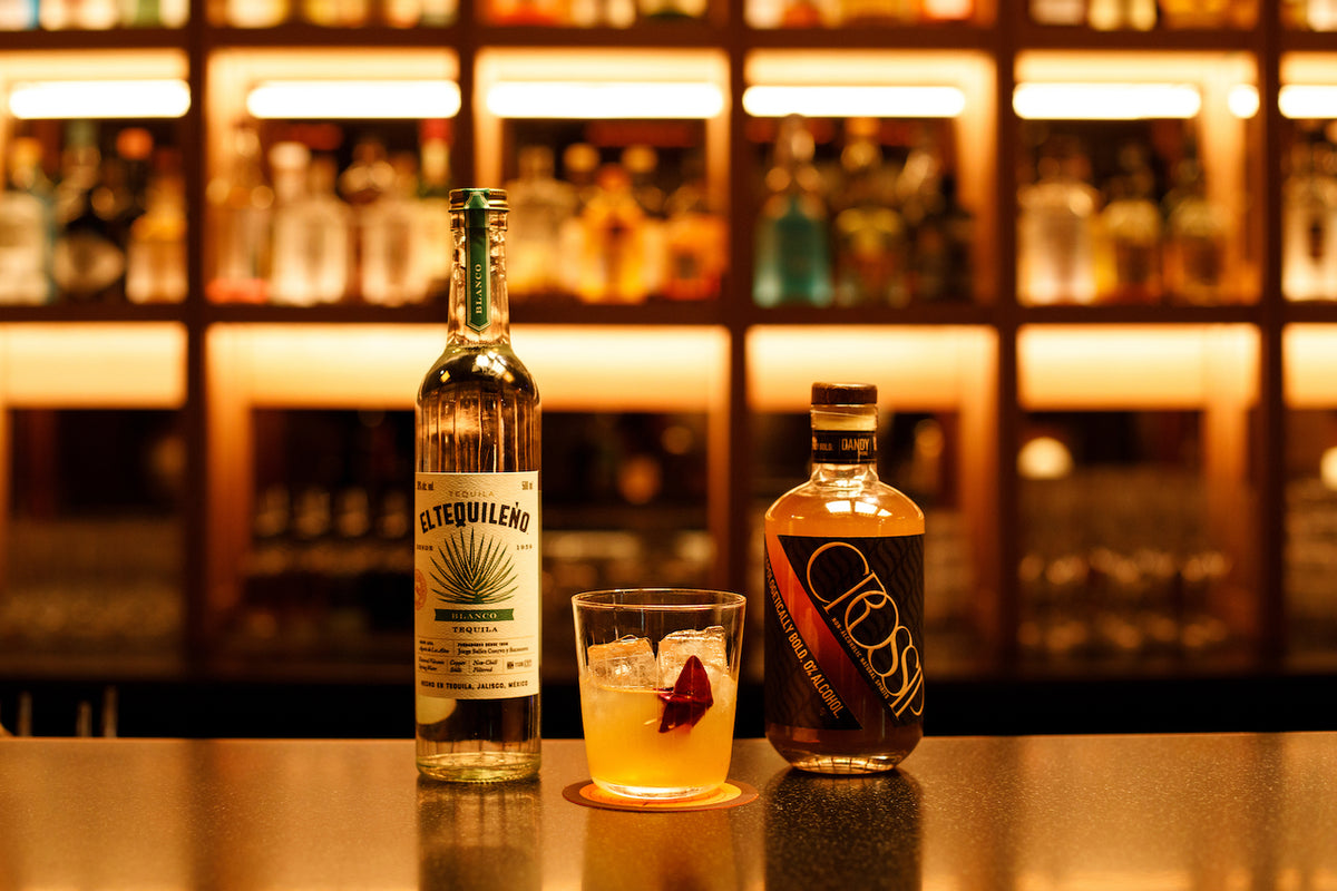 Are Low Alcohol Drinks always Low ABV? – CROSSIP