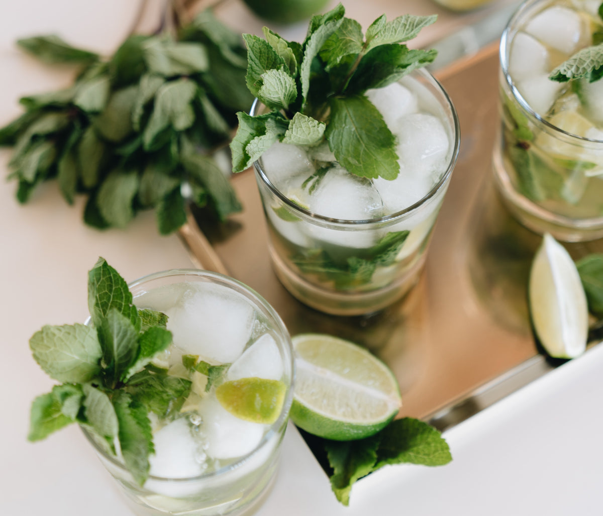 What is a Mojito? – CROSSIP